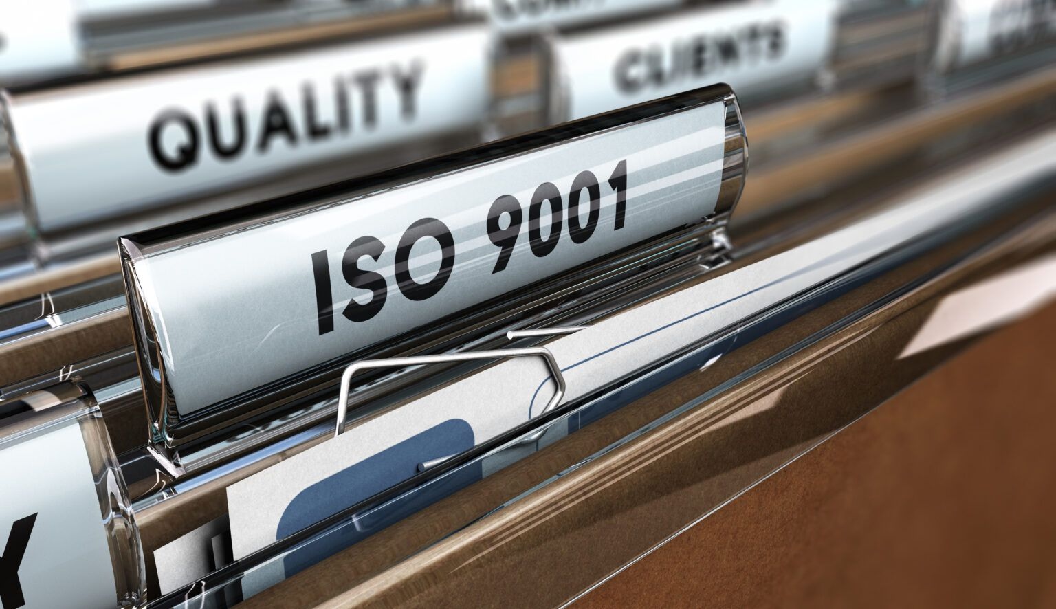 ISO 9001 Quality Policy Examples: Crafting Effective Quality Statements ...