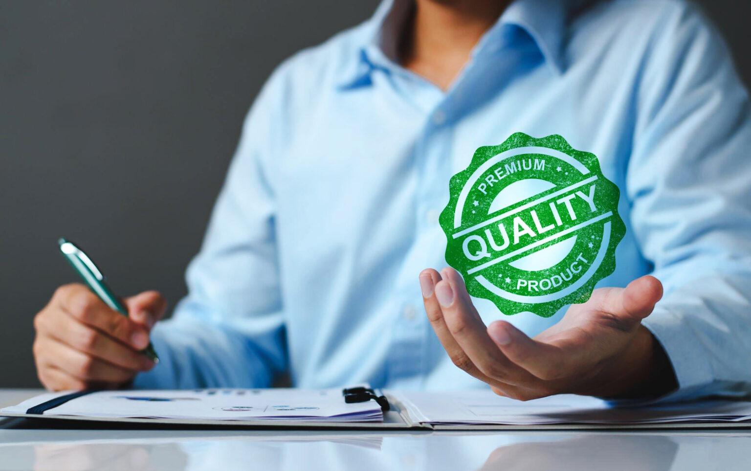 ISO 9001 Quality Policy Examples: Crafting Effective Quality Statements ...