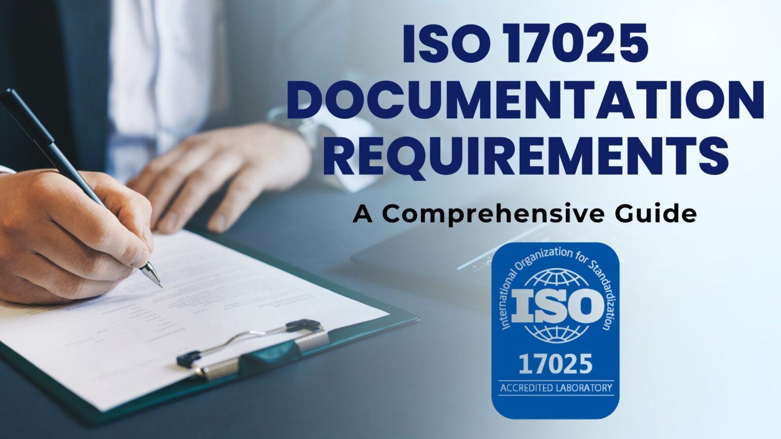 ISO 17025 Risks and Opportunities Template - Free