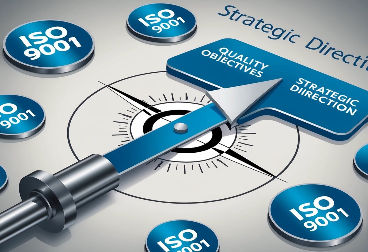 Context of the Organization ISO 9001: Key Considerations for Effective ...