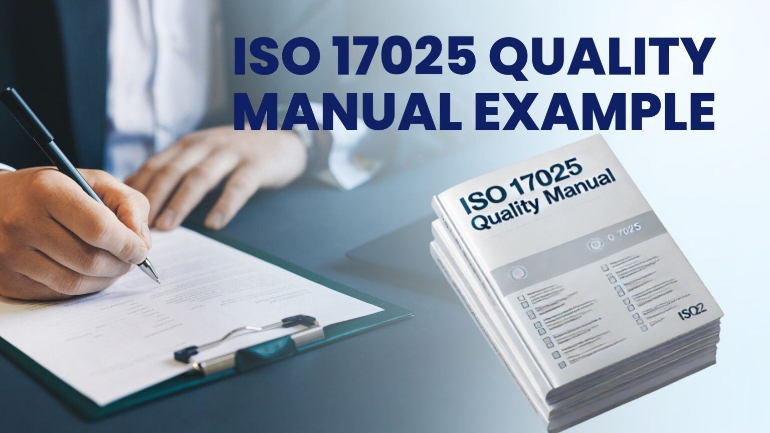 ISO 17025 Accreditation: Step-by-Step RJ Quality Consulting