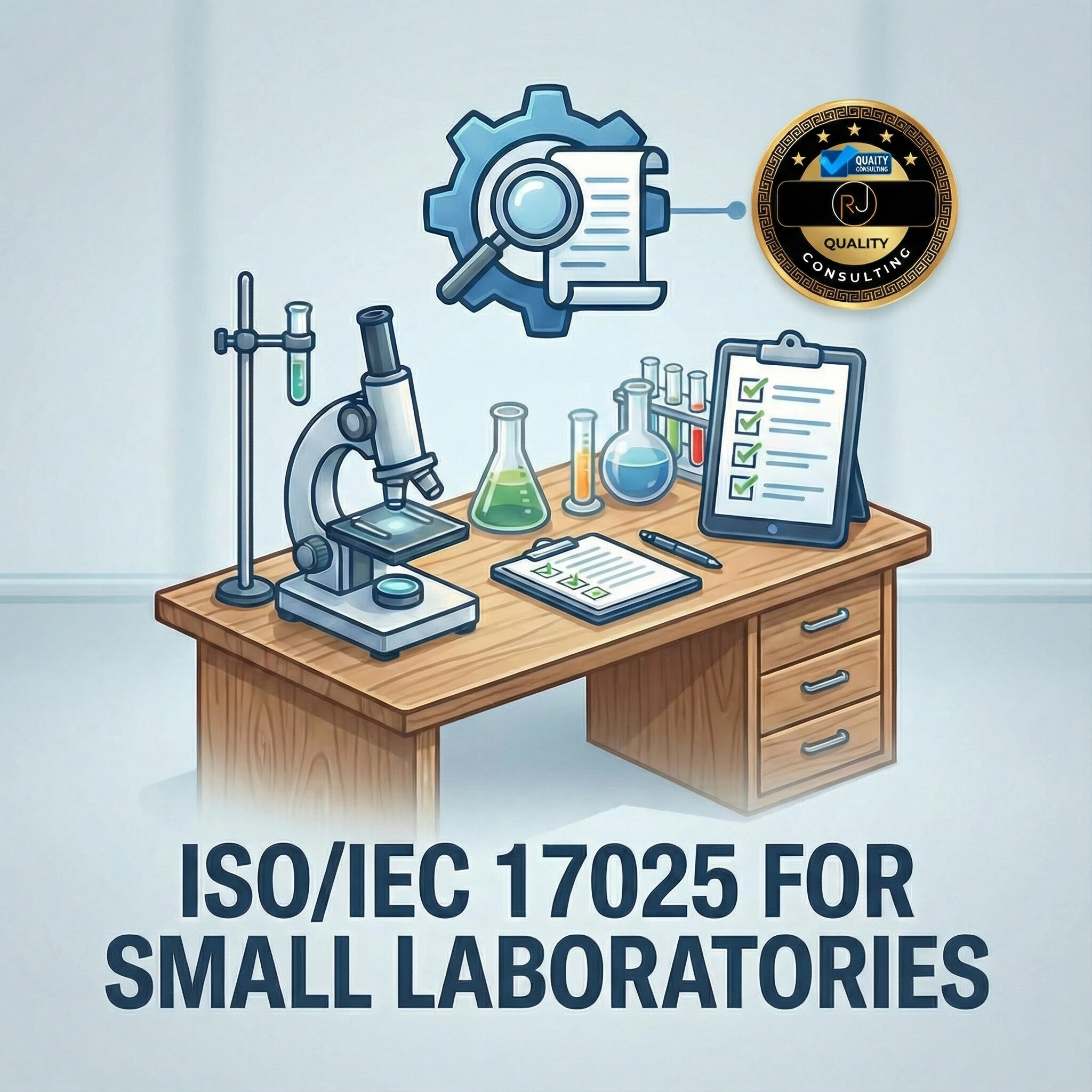 ISO 17025 Clause 4 General Requirements: Impartiality and ...